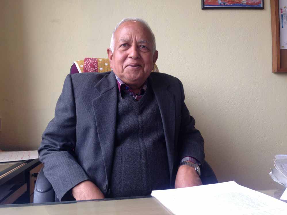 शिक्षक पुनर्बहालीको प्रतिवेदन चैत पन्ध्रभित्रै – आजको शिक्षा